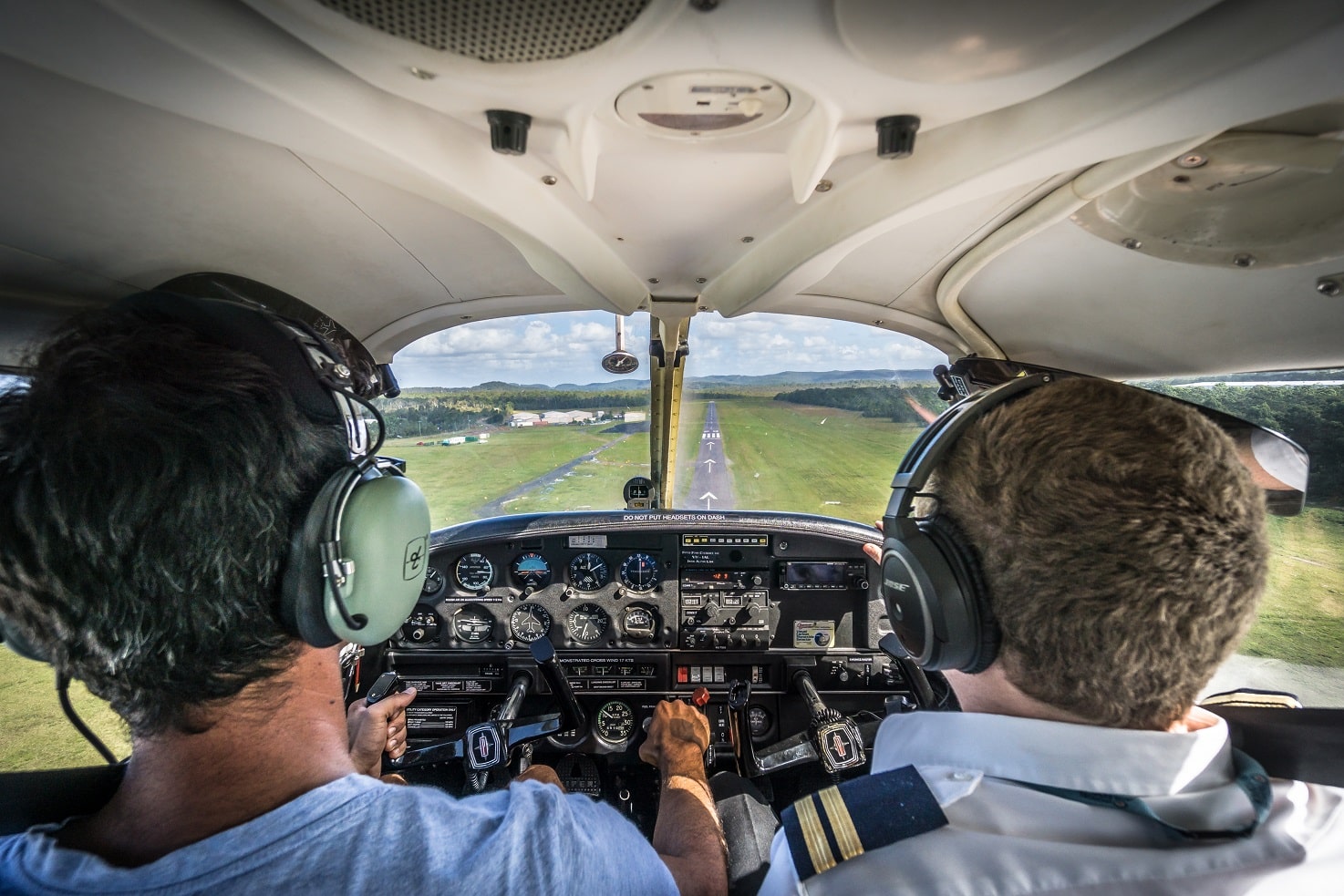 Recreational Pilot Licence (RPL) Explained | Learn to Fly Guide NSW